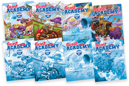 Math Level 4 | Elementary Math