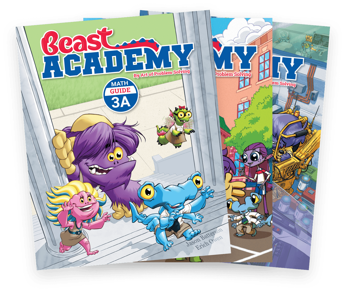 Math Courses AoPS Academy Math Courses AoPS Academy
